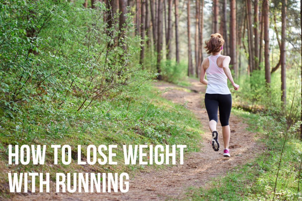 Want to lose weight from running? Do it the right way. – Oatein